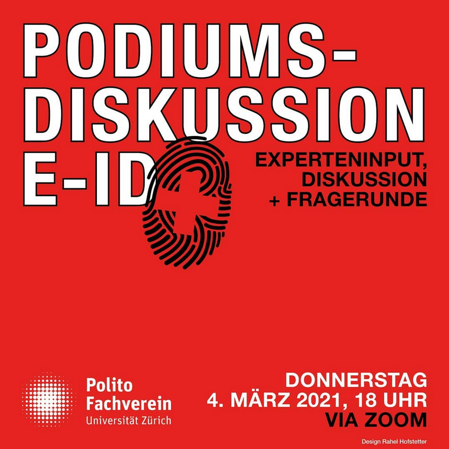 Podium: Unsere Podiumsdiskussionen - Polito – Fachverein ...